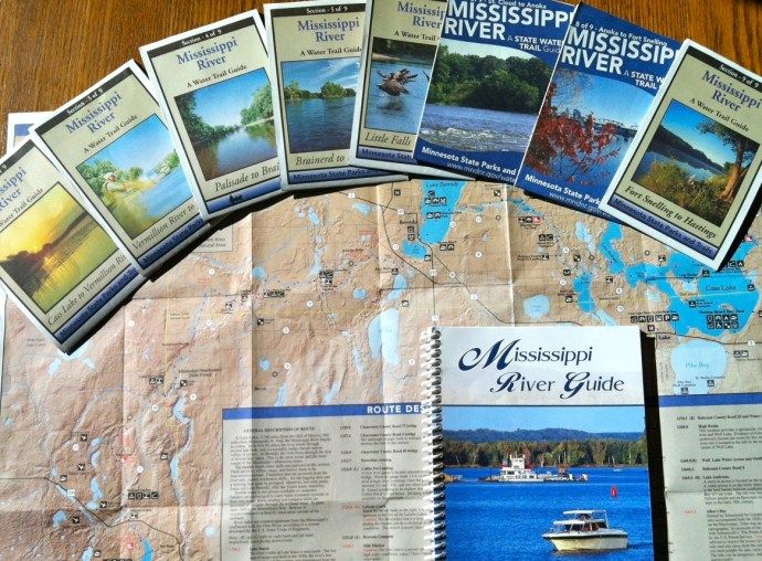 Interactive River Map | Paddle for a Purpose